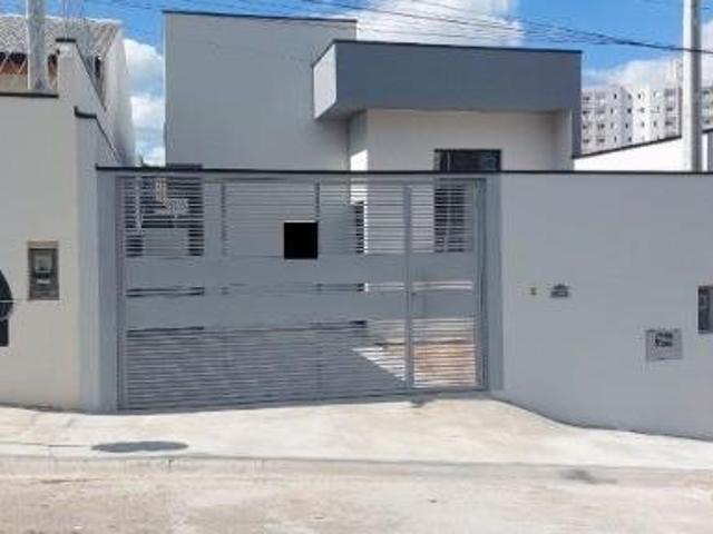 CASA NOVA TÉRREA PARA COMPRA BAIRRO RESIDENCIAL SANTA GIOVANA JUNDIAÍ SP