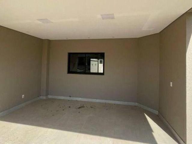 Casa Nova Térrea – 3 Dormitórios 1 Suíte – Terra da Estância, Paulínia – R$ 1.100.000,00