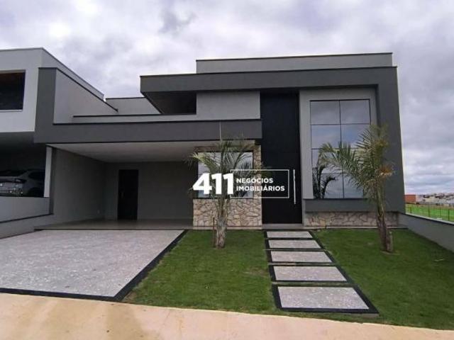 casa Nova Terrea 3 suites Cond Maria Candida Indaiatuba