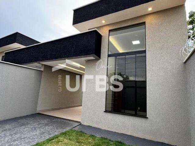 CASA NOVA TÉRREA 3 Quartos, 1 Suite, Cozinha Gourmet, PARQUE DAS NAÇÕES