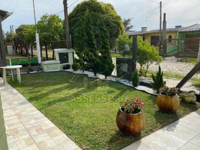 Casa, Nova Tramandaí, Tramandaí, RS