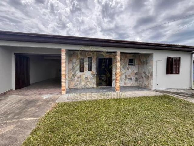 Casa, Nova Tramandaí, Tramandaí, RS
