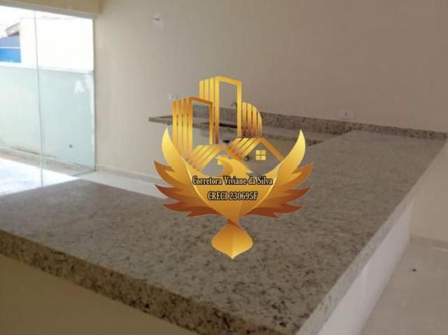 Casa Nova ! Tremembé SP ! Excelente Localização !