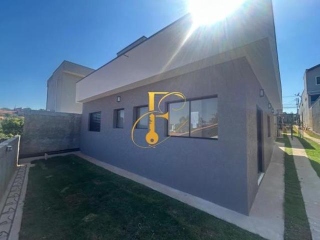 Casa, Nova Trieste, Jarinu, SP