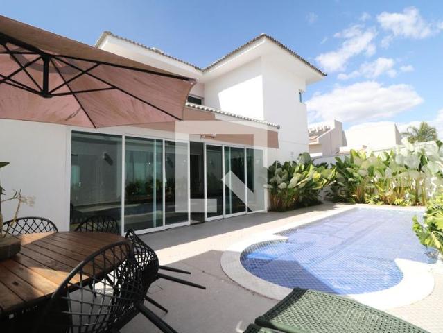 Casa, Nova Uberlândia, 3 Quartos, 350 m2 Uberlândia