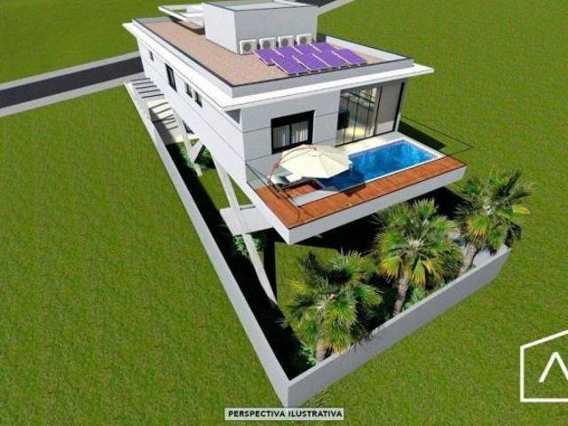 Casa nova Valville 1