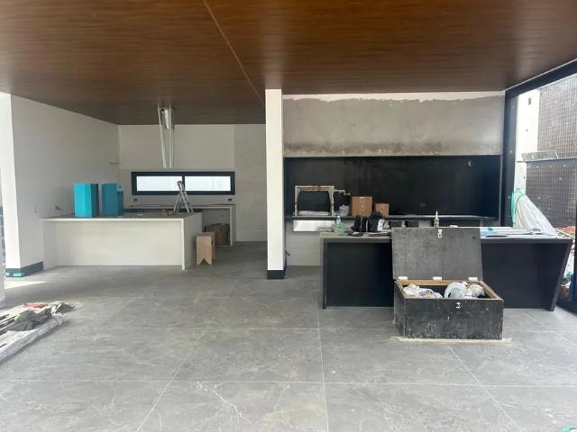 Casa Nova á Venda pronta, Condominio Genesis Alphaville SP