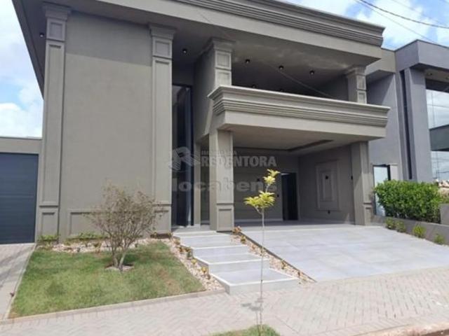 Casa Nova Venda Condominio Quinta do Lago Residence