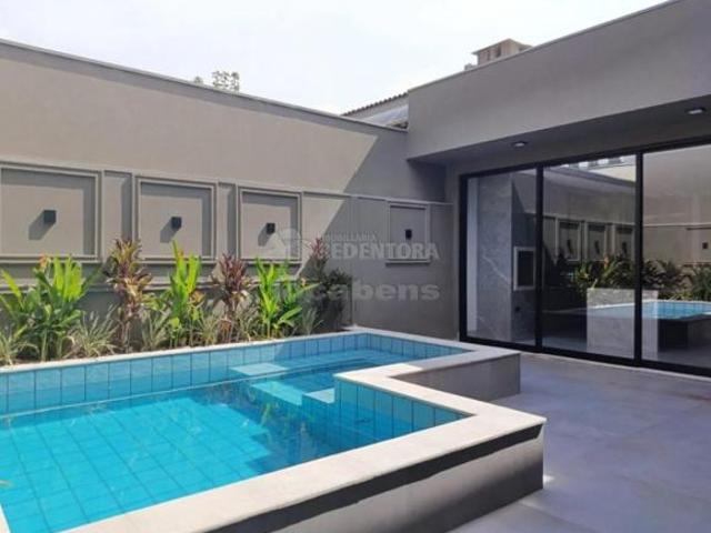 Casa Nova Venda Condominio Quinta do Lago Residence
