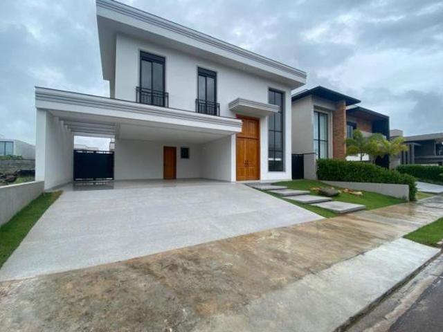 CASA NOVA VENDA ALTO PADRÃO 3 QUARTOS 3 SUÍTES 321m² RESERVA MARAJOARA JUNDIAÍ SP JARDIM SAMAMBAIA