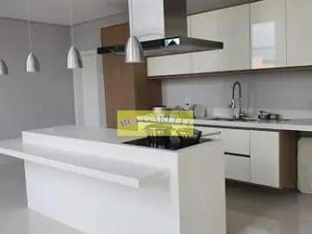 Casa Nova venda Alto Padrão 4 Suites, 4 Vagas, 300M²,Com Ótima Localização Bairro NOVO MUNDO, JUNDIA