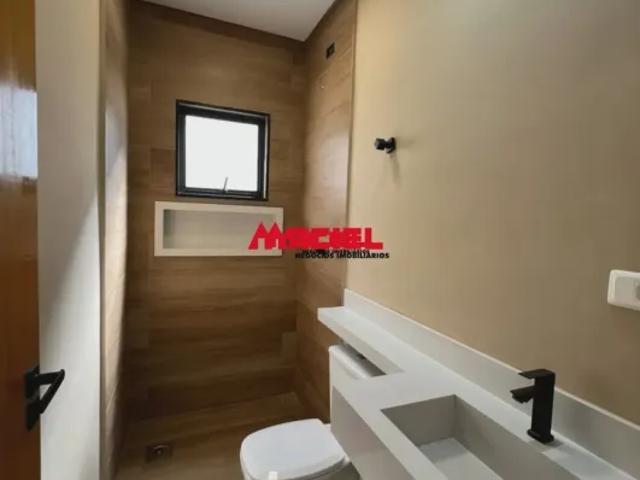 Casa Nova à Venda no Bosque dos Ipês – Conforto, Modernidade e Excelente Localização!
