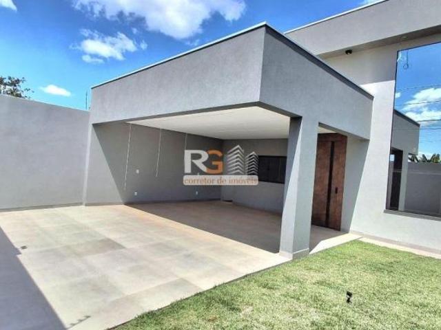 Casa Nova, Vila Verde, 3 quartos suite, closet, Área gourmet