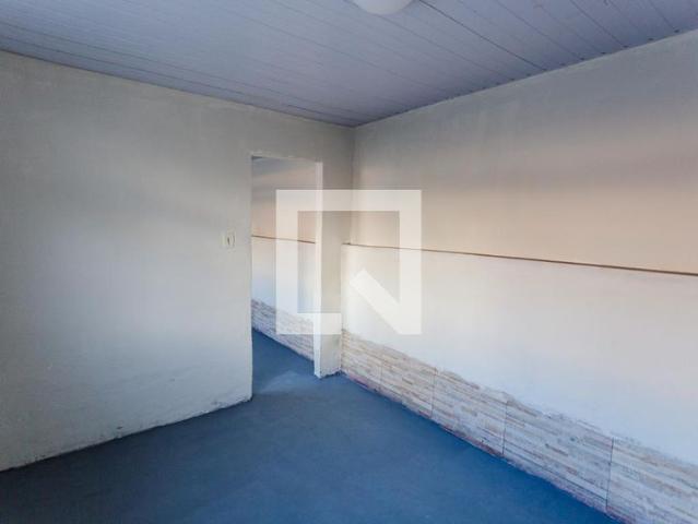 Casa, Nova Vista, 2 Quartos, 66 m2 Belo Horizonte