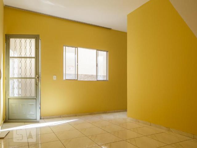 Casa, Nova Vista, 2 Quartos, 85 m2 Belo Horizonte