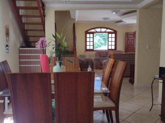 Casa Nova Vista | 4 Quartos | 257 m² | | 5 Vaga s