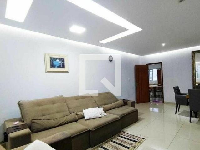 Casa, Nova Vista, 4 Quartos, 360 m2 Belo Horizonte