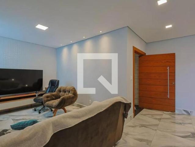 Casa, Nova Vista, 4 Quartos, 360 m2 Belo Horizonte