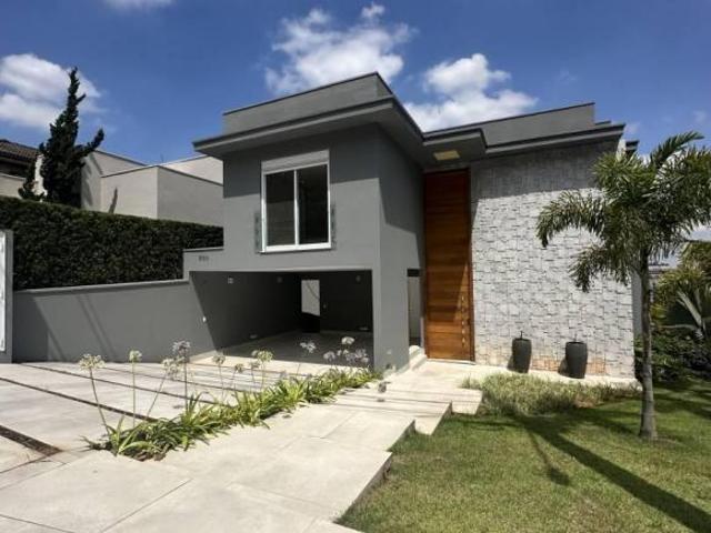Casa Nova Vista para mata Alpha Sítio