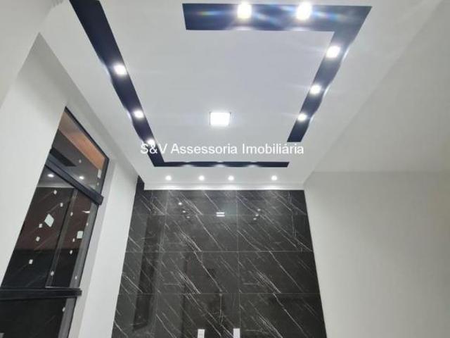 Casa Nova Zona norte Sorocaba, shopping Cidade