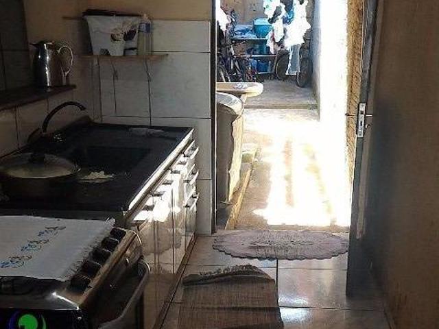 Casa, Novacoop, Mogi Mirim, SP