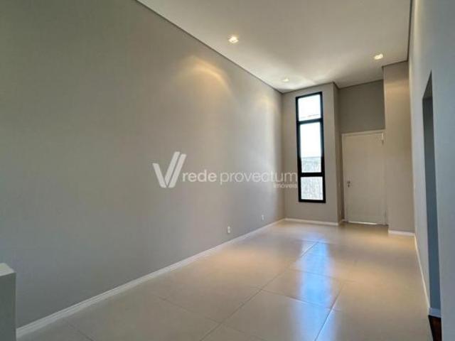 Casa novinha à venda no Central Park – Monte Mor!