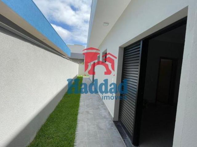 CASA NOVINHA EM CONDOMINIO FECHADO