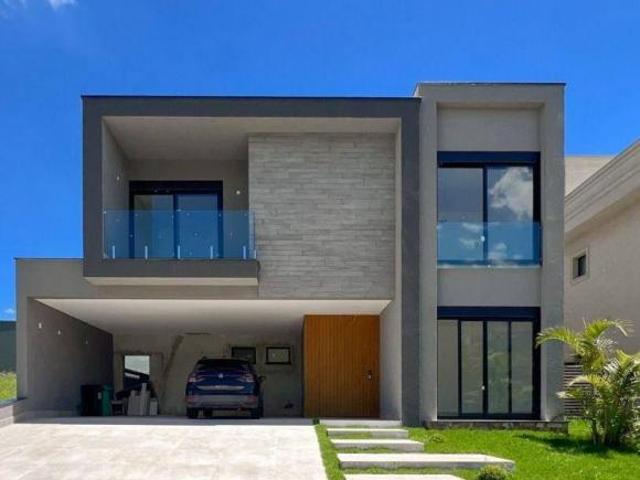 Casa novinha em alphaville