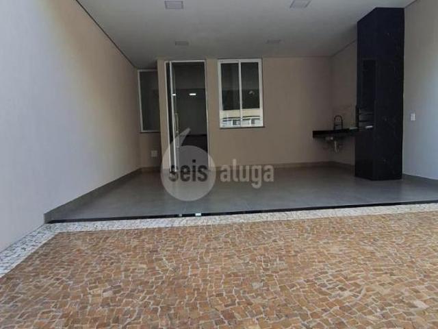 CASA NOVINHA PRONTA PARA MORAR EM SANTA BARBARA D OESTE SP
