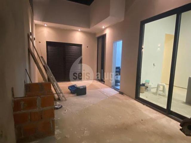 casa novíssima à venda, terrAzul santa Bárbara d`Oeste SP