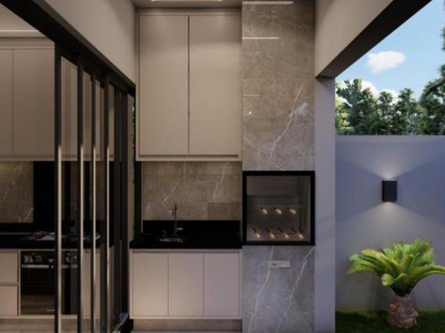 Casa novíssima em oportunidade Condominio Vivendas da Mata | Só aqui na Rosa e Rangel
