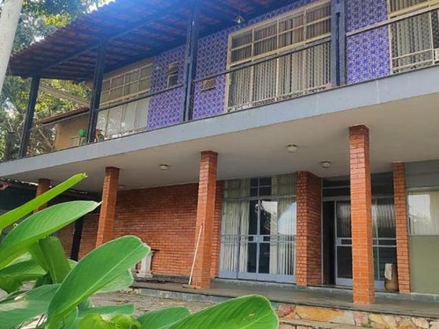 casa otacilio negrade lima