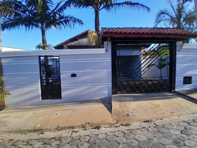 Casa, Ótima Casa Excelente Localização, Sarapuí, SP