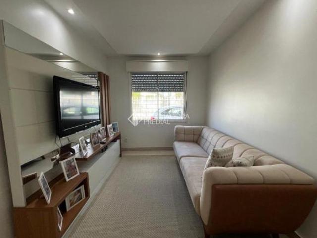 CASA ÓTIMA COM 3 QUARTOS Á VENDA NO BAIRRO COLINA/ GUAÍBA