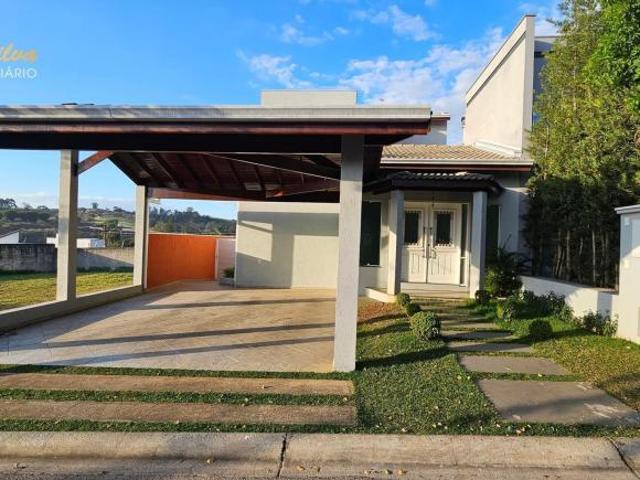 CASA ÓTIMA CONDOCMÍNIO VILLAGE SUNSET, LOCALIZAÇÃO ZONA SUL, BRAGANÇA PAULISTA SP