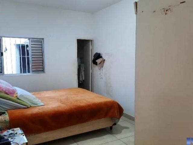 CASA ÓTIMA CONSERVAÇÃO