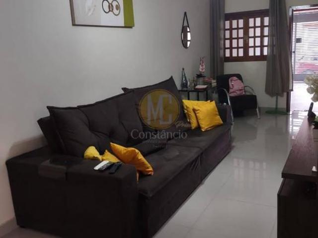 Casa ótimo acabamento toda em porcelanato Regiao Sul Bosque dos Ipês