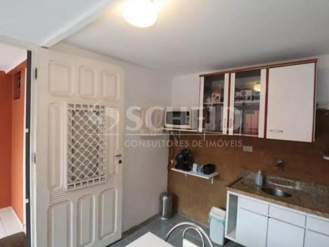 Casa ou Escritório à Venda e Locação em Santo Amaro 224m² com 8 Salas e Garagem