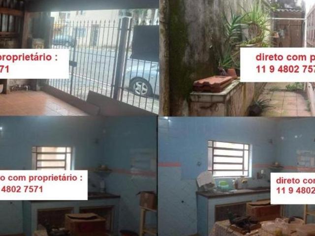 CASA OU PARA TERRENO