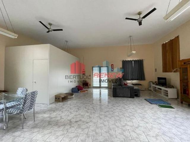 Casa ou Ponto Comercial à venda na Vila Nova Valinhos Valinhos SP
