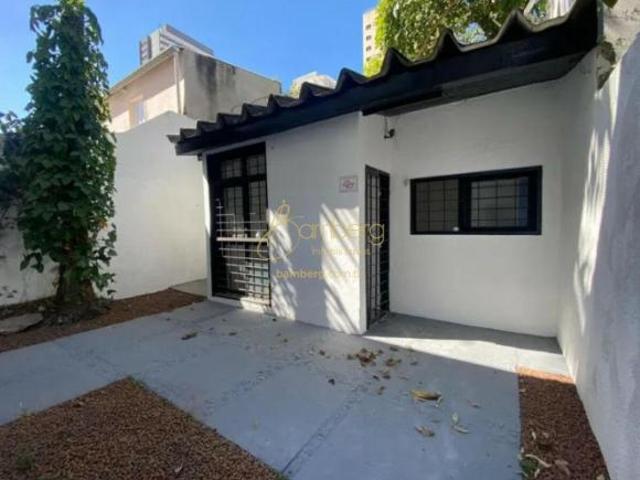 Casa ou Ponto Comercial com 3 Quartos e 3 banheiros à Venda Vila Olimpia