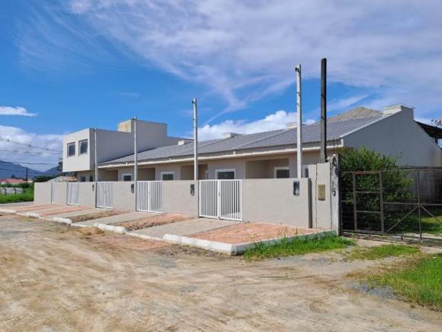 Casa ou Sobrados Novos com 2 Quartos Financio