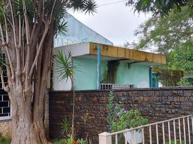 Casa, ou terreno comercial, à venda, Jardim da Glória, São Paulo, SP