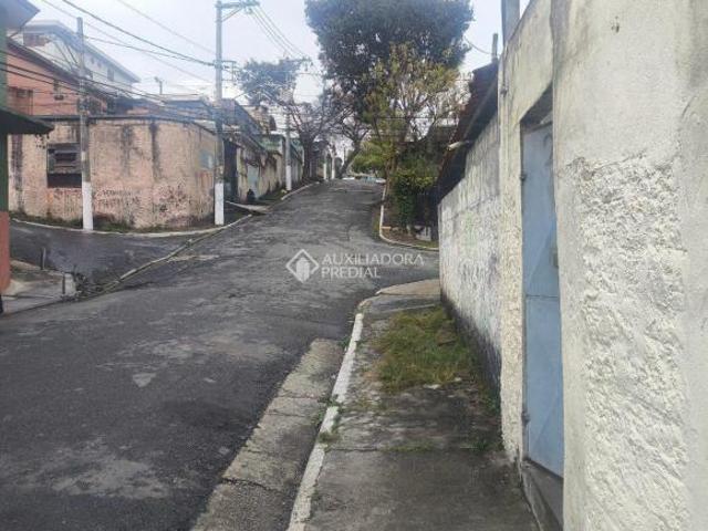 Casa ou terreno a venda, Americanópolis, São Paulo