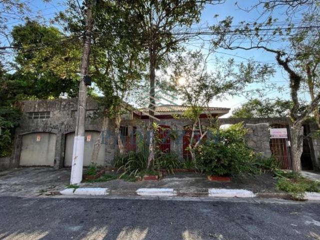 CASA OU TERRENO | PARQUE MONTE ALEGRE | TABOÃO DA SERRA
