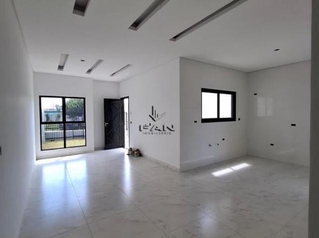 Casa, Ouro Fino, São José dos Pinhais, PR