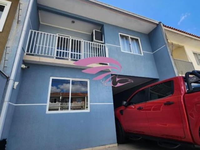 Casa, Ouro Fino, São José dos Pinhais, PR