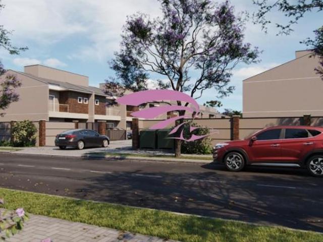Casa, Ouro Fino, São José dos Pinhais, PR