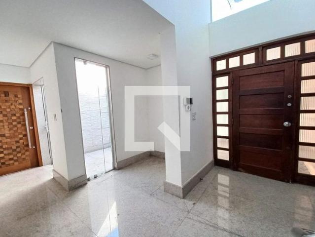 Casa, Ouro Preto, 3 Quartos, 280 m2 Belo Horizonte