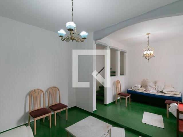 Casa, Ouro Preto, 4 Quartos, 117 m2 Belo Horizonte